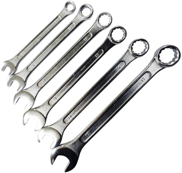 レンチの基礎知識まとめ！種類から正しい使い方まで徹底解説！ - 工具男子新聞