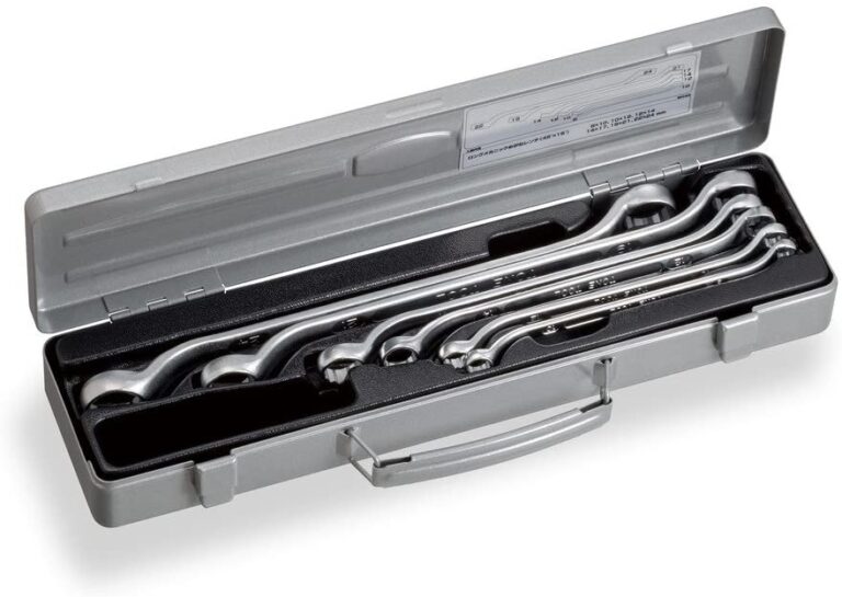 レンチの基礎知識まとめ！種類から正しい使い方まで徹底解説！ - 工具男子新聞